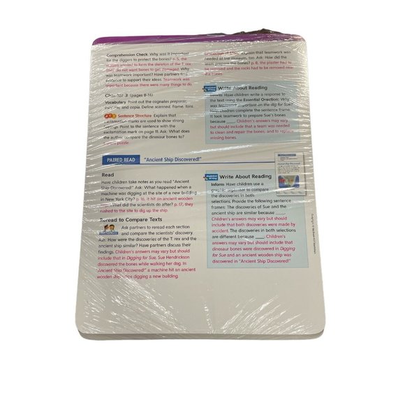 McGraw-Hill Education | Accents | Mcgraw Wonders Leveled Reader Lesson Cards Grade 2 220 ...